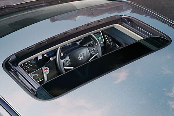 Honda City 4th Gen Images - City 4th Gen Interior & Exterior [27 Photos]