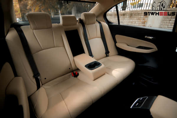 City Images 📸 | Honda City Interior & Exterior Photos, 360 View, Videos