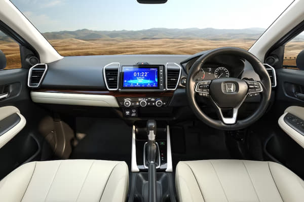 Honda City 5th Gen Images - City 5th Gen Interior & Exterior [80 Photos]