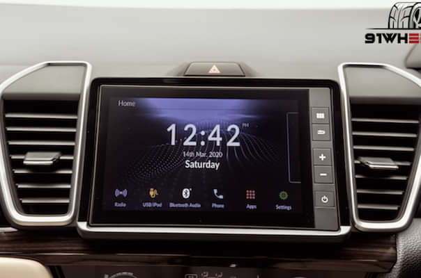 City Images 📸 | Honda City Interior & Exterior Photos, 360 View, Videos