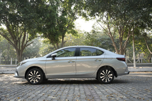 Honda City 5th Gen Images - City 5th Gen Interior & Exterior [80 Photos]
