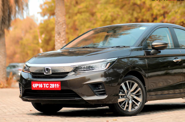 Honda City 5th Gen Images - City 5th Gen Interior & Exterior [80 Photos]