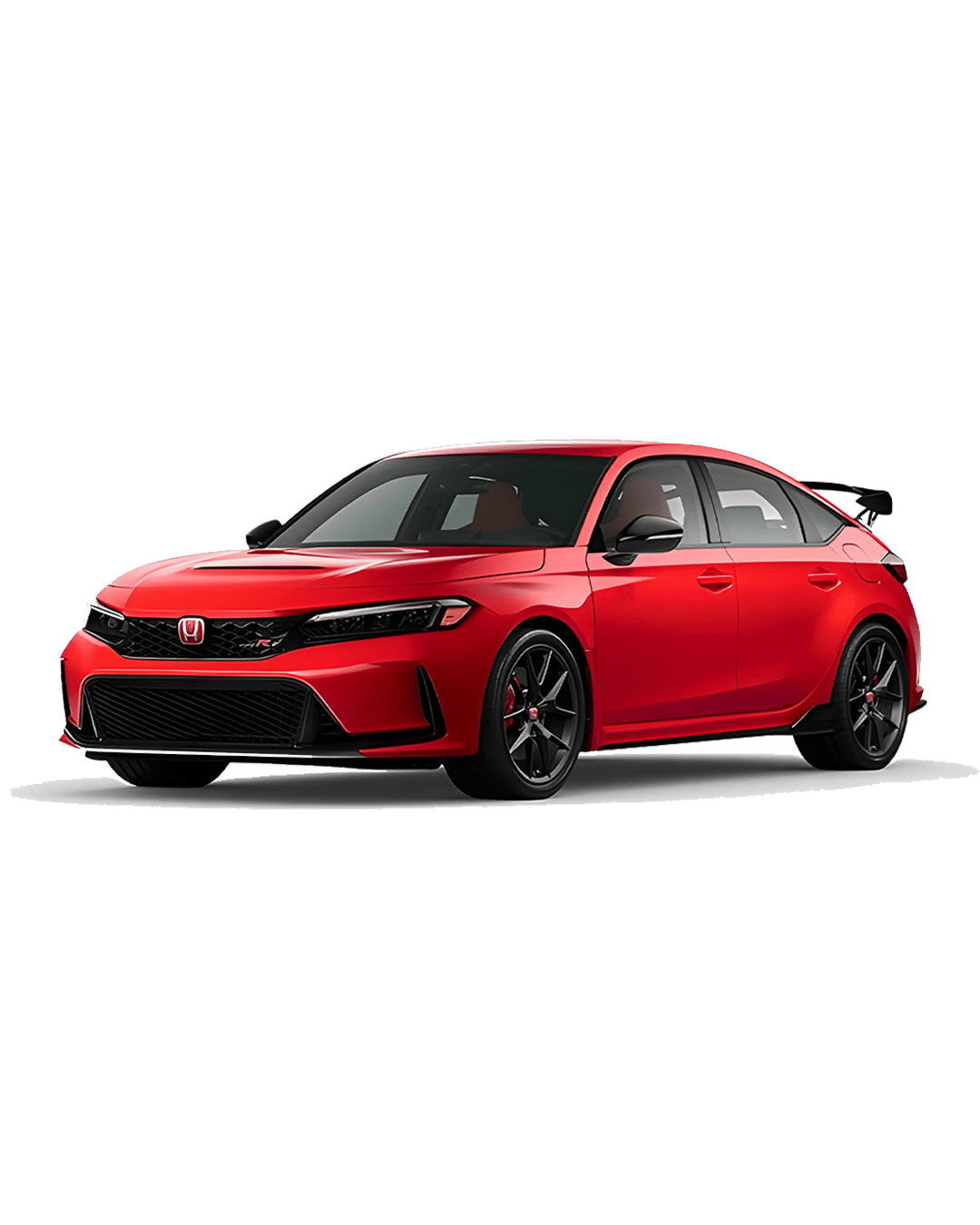 Honda Civic Type R Specifications 2026 | Configurations, Dimensions ...