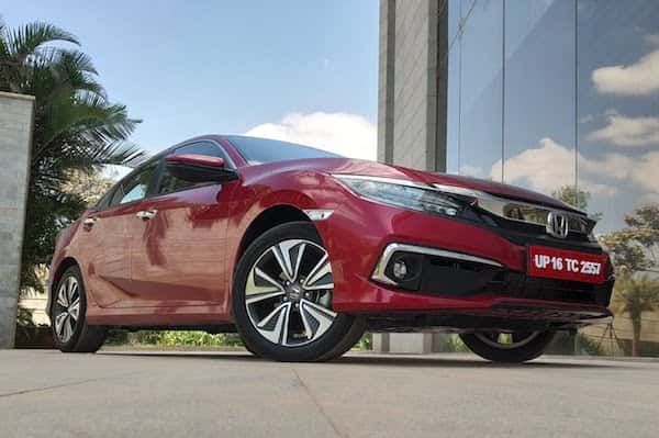 Civic Images 📸 | Honda Civic Interior & Exterior Photos, 360 View, Videos