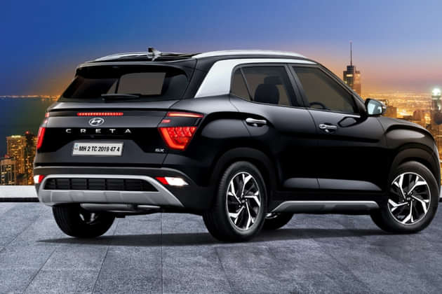 Creta Images 📸 | Hyundai Creta Interior & Exterior Photos, 360 View, Videos