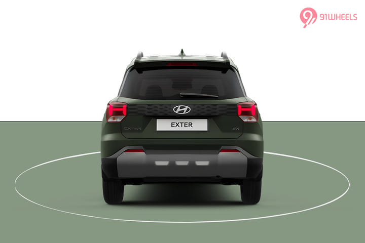 Hyundai Exter Price 2026 | Car Images, Reviews, Mileage