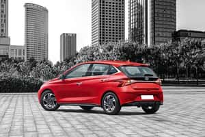 Hyundai i20 - Check Offers, Price, Photos, Reviews, Specs @91Wheels