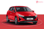 Hyundai i20 Magna AT (IVT) (Base Model) On Road Price, Features & Specs