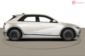 Hyundai Ioniq 5 Price 2025 | Car Images, Reviews, Mileage