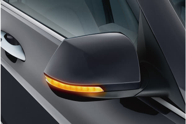 Hyundai Verna Images - Verna Interior & Exterior [38 Photos]