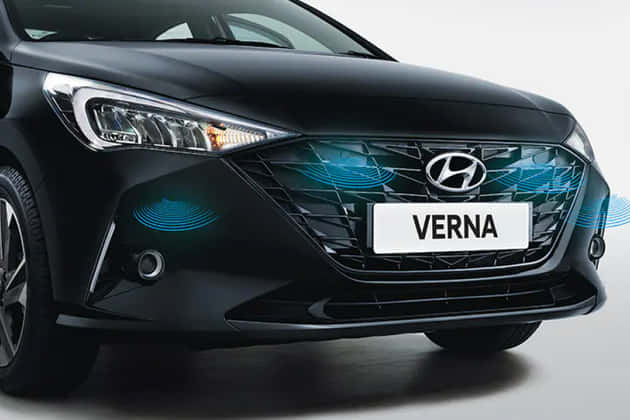 Verna Images 📸 | Hyundai Verna Interior & Exterior Photos, 360 View, Videos