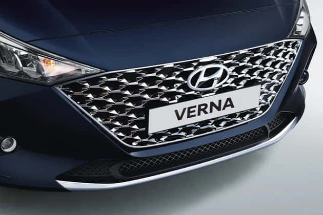Verna Images 📸 | Hyundai Verna Interior & Exterior Photos, 360 View, Videos