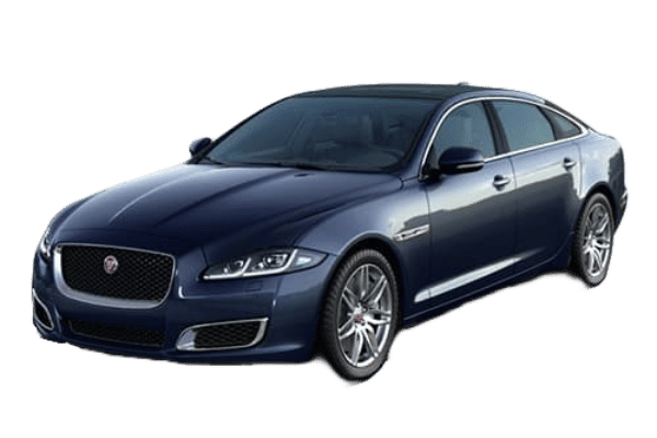 Jaguar XJ Colours - XJ Color Images