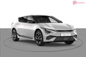 KIA EV6 Price 2025 | Car Images, Reviews, Mileage