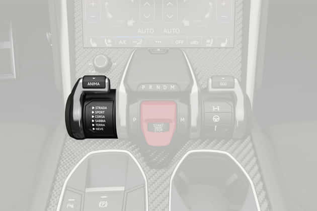 Urus Images 📸 | Lamborghini Urus Interior & Exterior Photos, 360 View ...