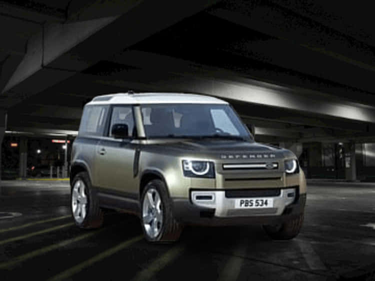 Velar Colours | Land Rover Velar Colours available in India 2022