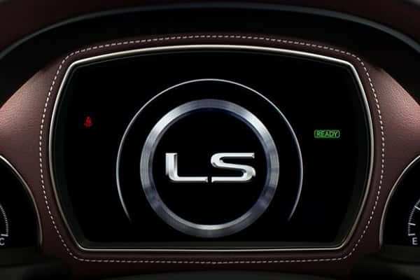 LS 500h Images 📸 | Lexus LS 500h Interior & Exterior Photos, 360 View ...