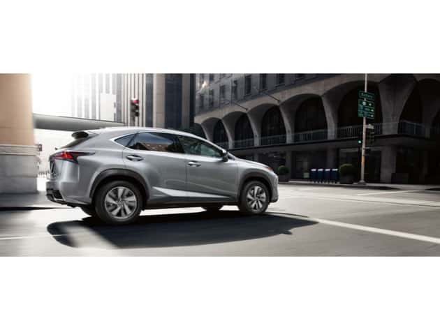NX Images 📸 | Lexus NX Interior & Exterior Photos, 360 View, Videos
