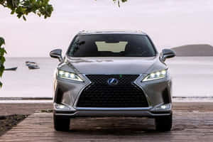 Lexus RX - Check Offers, Price, Photos, Reviews, Specs @91Wheels