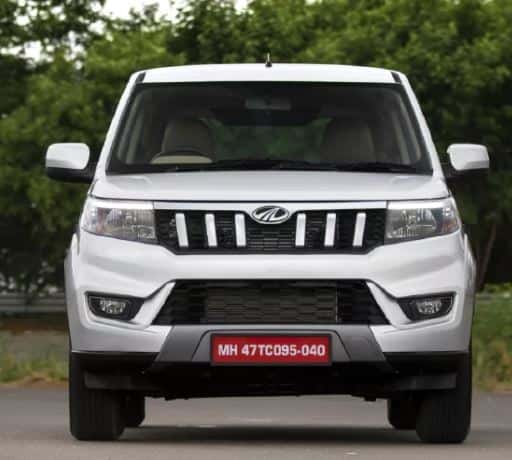 Bolero Neo Images 📸 | Mahindra Bolero Neo Interior & Exterior Photos ...
