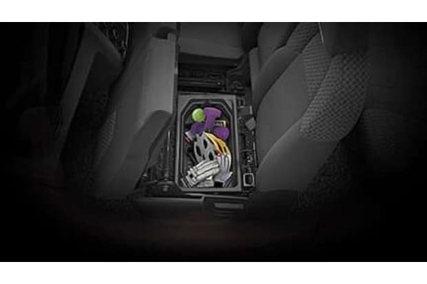 Mahindra KUV 100 NXT Images - KUV100 NXT Interior & Exterior [31 Photos]