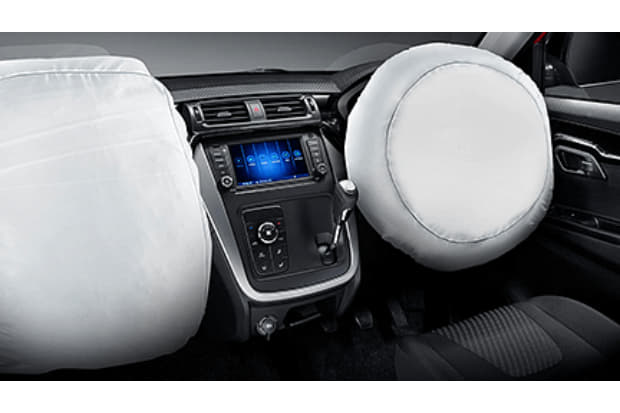 Mahindra KUV 100 NXT Images - KUV100 NXT Interior & Exterior [31 Photos]