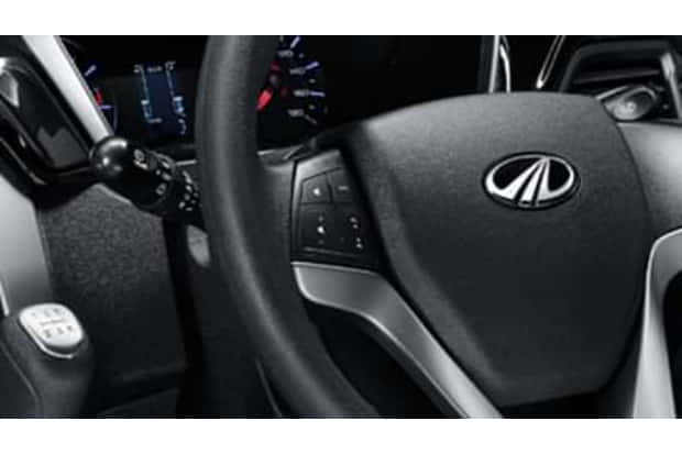 KUV100 NXT Images 📸 | Mahindra KUV 100 NXT Interior & Exterior Photos ...