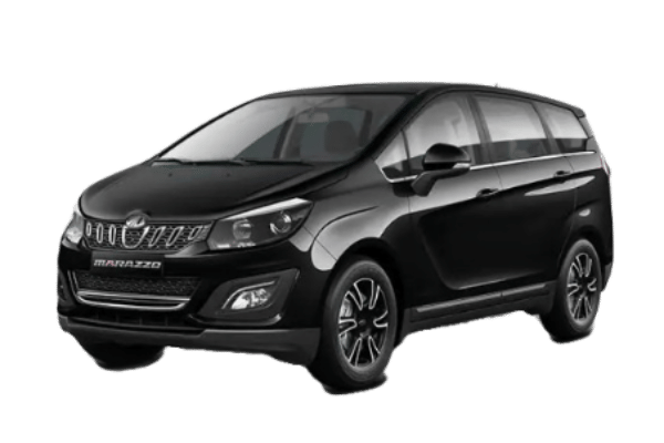 Marazzo Images 📸 | Mahindra Marazzo Interior & Exterior Photos, 360 ...