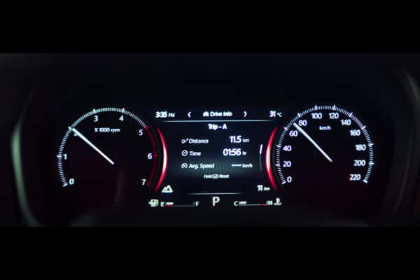 2022 Scorpio N (New) Images 📸 | 2022 Mahindra Scorpio N (New) Interior ...