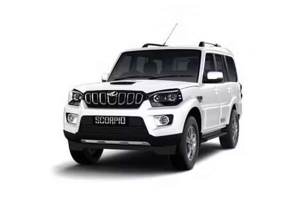 Scorpio Classic Images 📸 | Mahindra Scorpio Classic Interior & Exterior ...