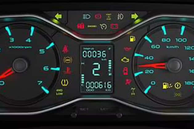 Scorpio Classic Images 📸 | Mahindra Scorpio Classic Interior & Exterior ...