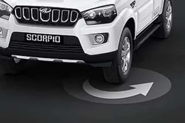 Scorpio Classic Images 📸 | Mahindra Scorpio Classic Interior & Exterior ...