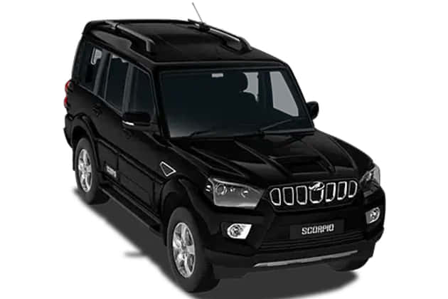 Scorpio Classic Images 📸 | Mahindra Scorpio Classic Interior & Exterior ...