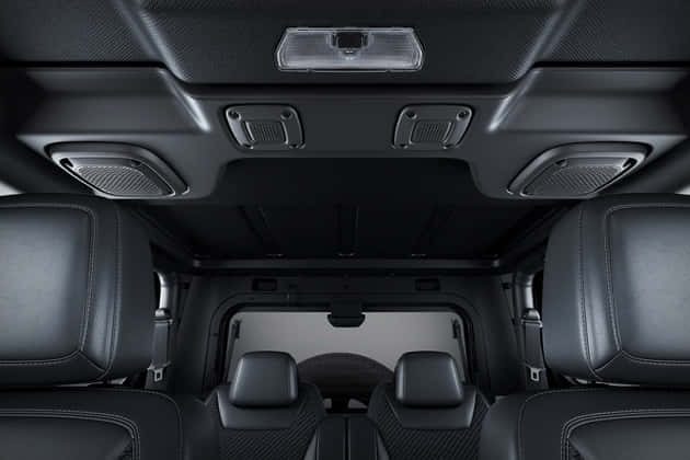 Thar Images 📸 | Mahindra Thar Interior & Exterior Photos, 360 View, Videos