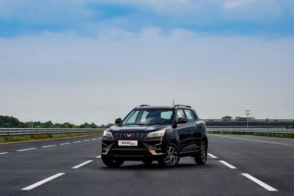 Mahindra XUV 400 Electric Images - XUV 400 Electric Interior & Exterior ...