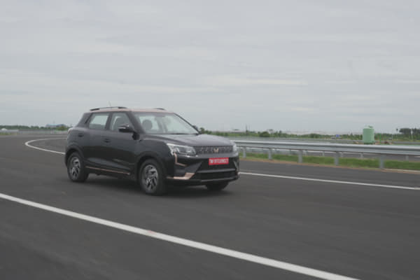 Mahindra XUV 400 Electric Images - XUV 400 Electric Interior & Exterior ...