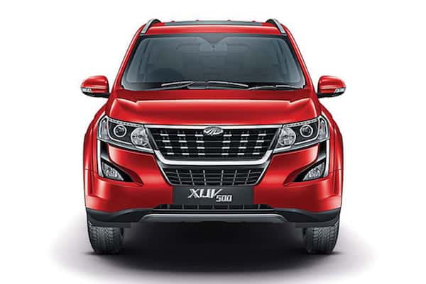 XUV500 Images 📸 | Mahindra XUV 500 Interior & Exterior Photos, 360 View ...