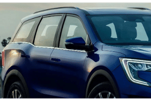 Mahindra XUV 700 Price - Images, Colours & Reviews