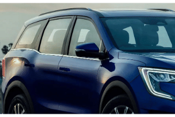 XUV 700 Images 📸 | Mahindra XUV 700 Interior & Exterior Photos, 360 ...