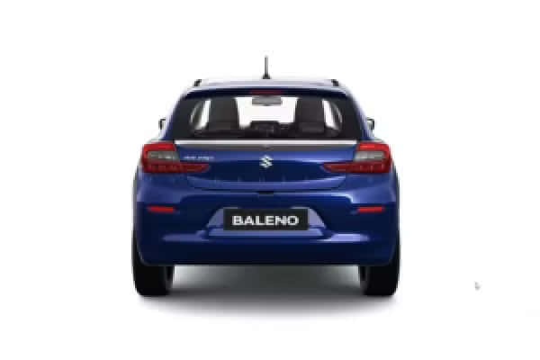 Baleno Images 📸 | Maruti Suzuki Baleno Interior & Exterior Photos, 360 ...