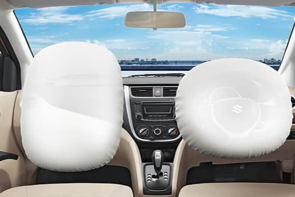 Maruti Suzuki Celerio 2014-2021 Images - Celerio 2014-2021 Interior ...