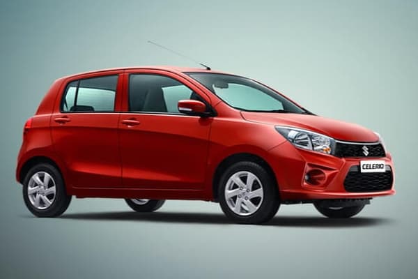 Maruti Suzuki Celerio 2014-2021 Images - Celerio 2014-2021 Interior ...
