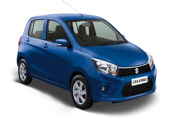 Maruti Suzuki Celerio 2014-2021 Images - Celerio 2014-2021 Interior ...