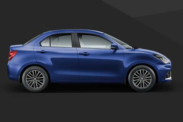 Dzire Images 📸 | Maruti Suzuki Dzire Interior & Exterior Photos, 360 ...