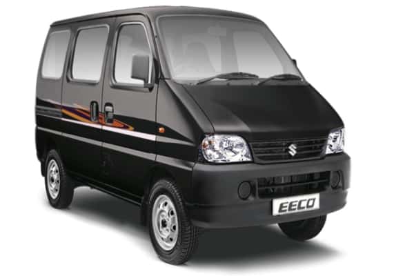 Eeco Images 📸 | Maruti Suzuki Eeco Interior & Exterior Photos, 360 View ...