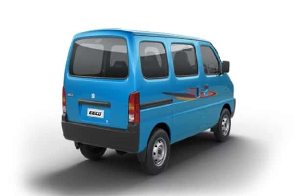 Eeco Images 📸 | Maruti Suzuki Eeco Interior & Exterior Photos, 360 View ...