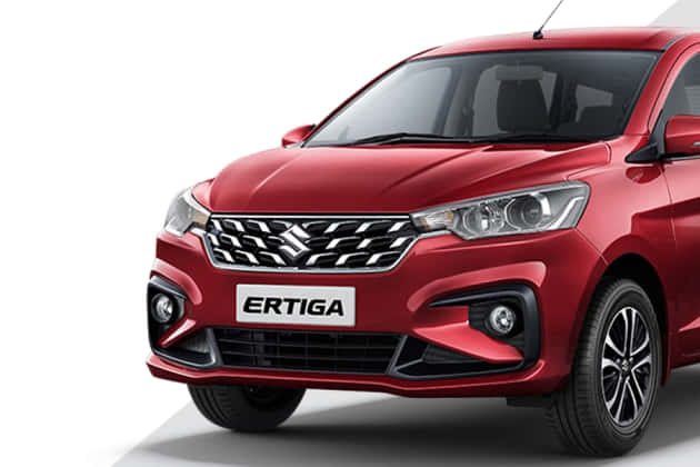 Ertiga Images 📸 | Maruti Suzuki Ertiga Interior & Exterior Photos, 360 ...