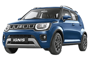 Maruti Suzuki Ignis - Check Offers, Price, Photos, Reviews, Specs @91Wheels