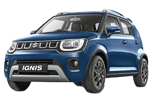 Ignis Images 📸 | Maruti Suzuki Ignis Interior & Exterior Photos, 360 ...