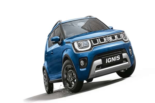 Ignis Images 📸 | Maruti Suzuki Ignis Interior & Exterior Photos, 360 ...